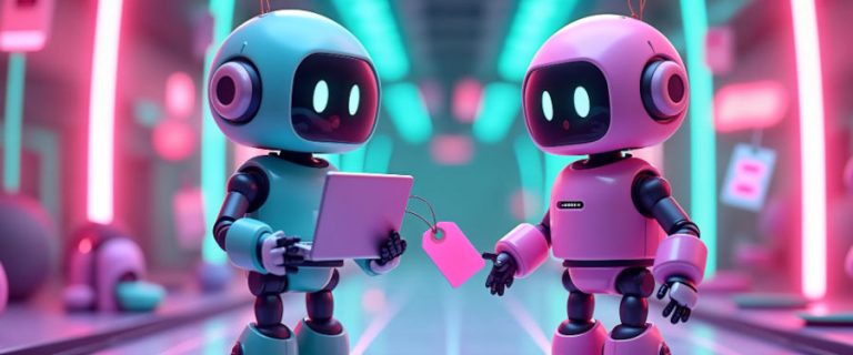 Crea tu primer chatbot con Node JS | Antonio García Prats